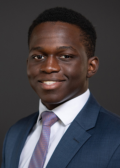 2023 Senior Spotlights – Einhorn Center for Community Engagement