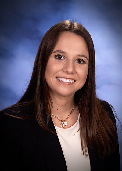 2023 Senior Spotlights – Einhorn Center for Community Engagement