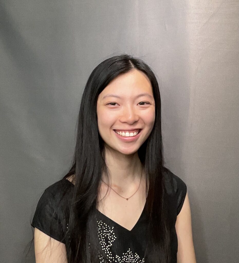 2024 Senior Spotlights – Einhorn Center for Community Engagement