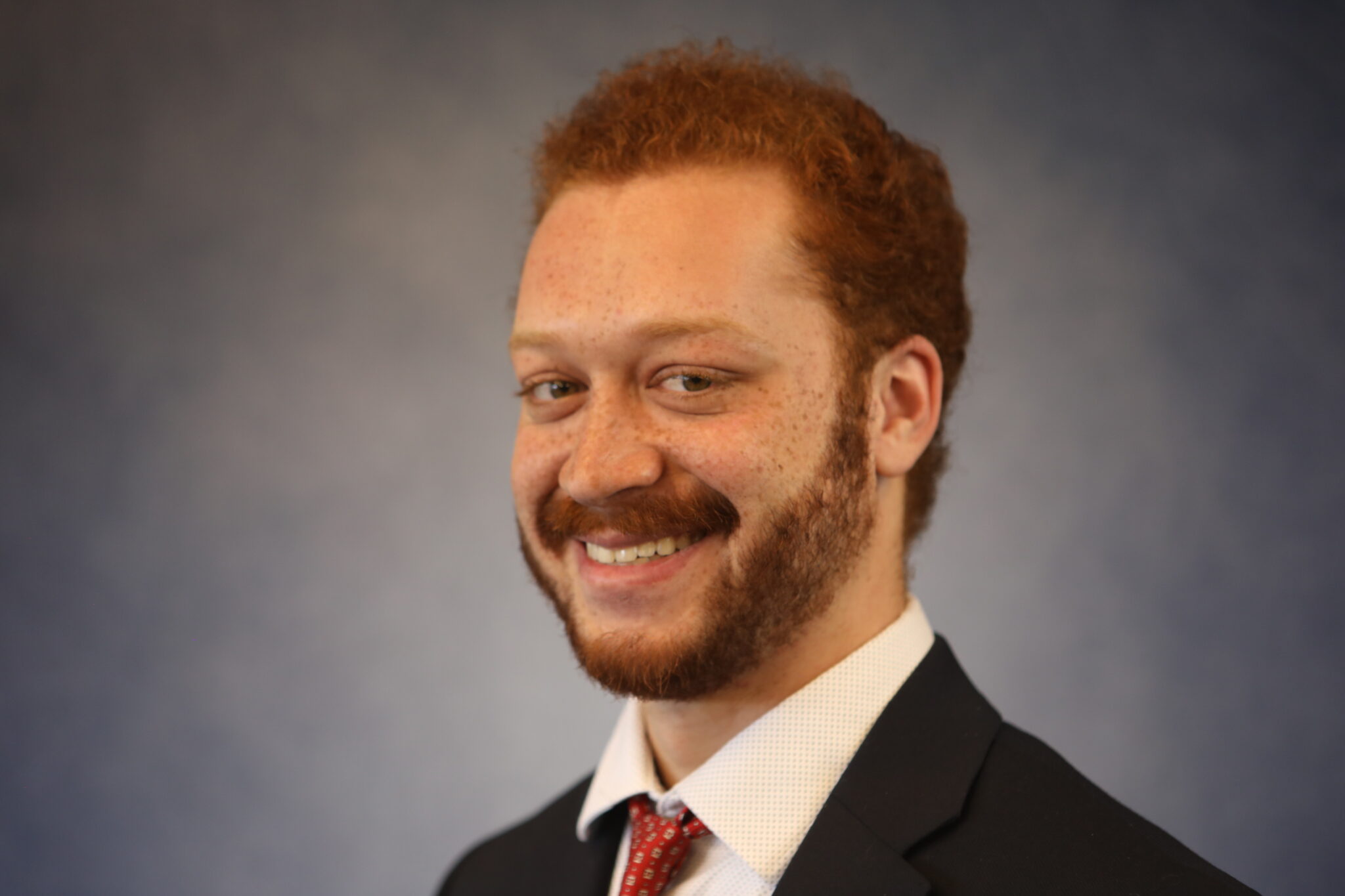 2024 Senior Spotlights – Einhorn Center for Community Engagement