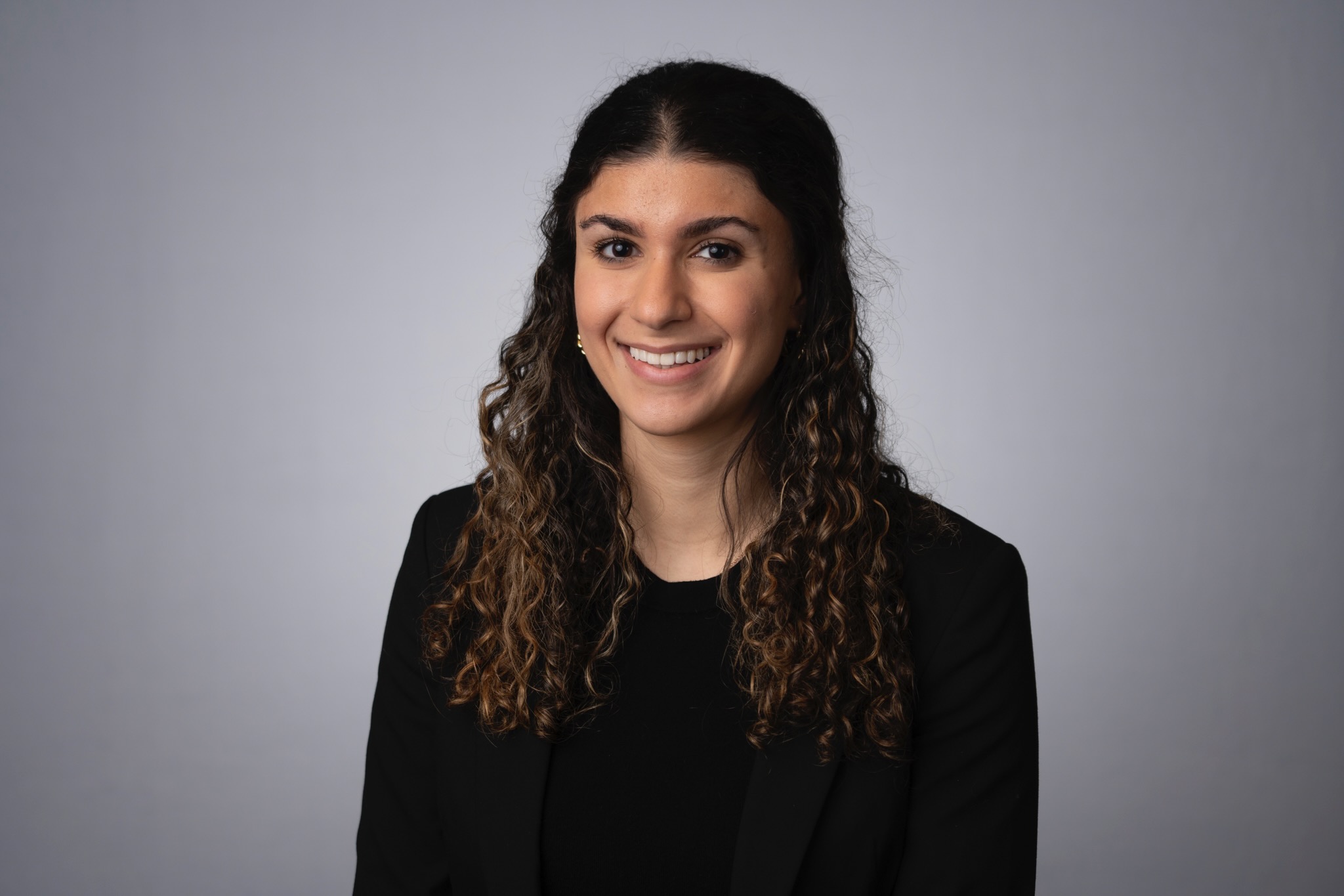 2024 Senior Spotlights – Einhorn Center for Community Engagement