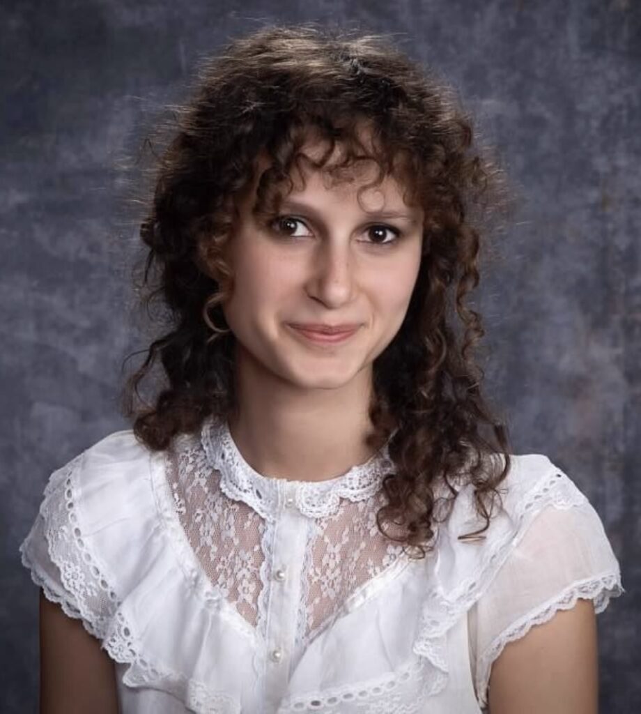 2024 Senior Spotlights – Einhorn Center for Community Engagement